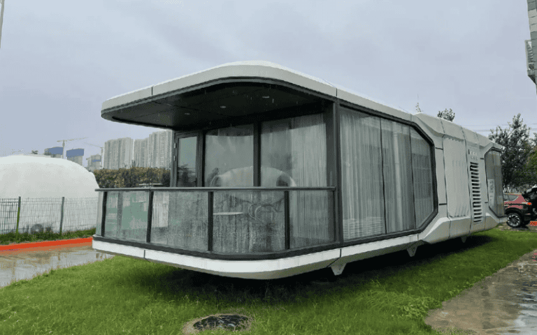 What is a Pod House? Cost, Types & Benefits | Factory Direct