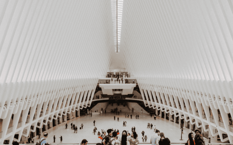 The History of Steel Structures: From Iron to Modern Design