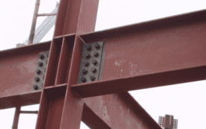 Steel Beam Splice Connections | Factory Supply & Design Guide