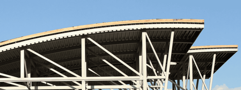 What Is a Long-Span Structure? Here It Is