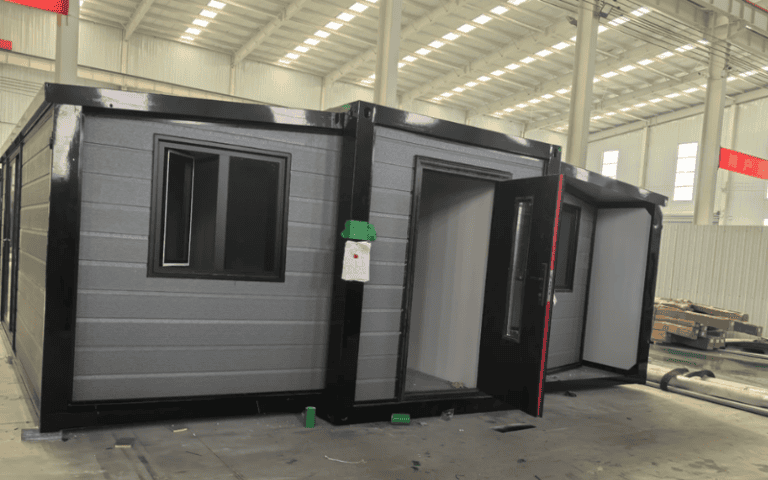 16 Best Modular Homes to Invest In for 2025 - SteelPRO PEB