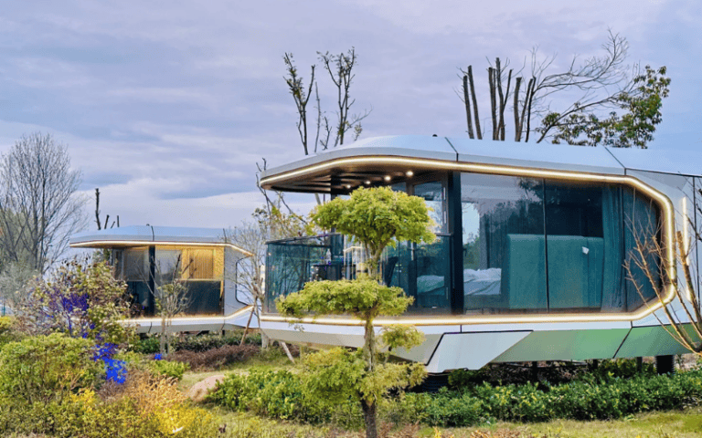 16 Best Modular Homes to Invest In for 2025 - SteelPRO PEB