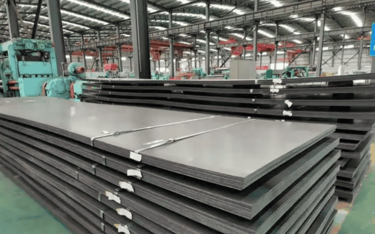 A Quick Guide to Steel Types in Steel Buildings