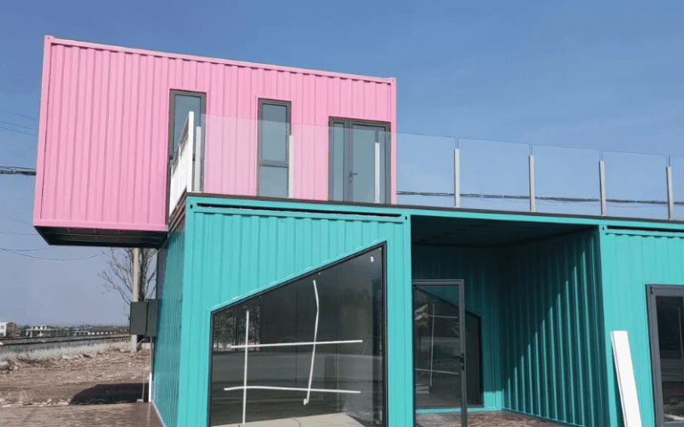 Application and Selection Guide of Corrugated Metal Sheets in Steel ...
