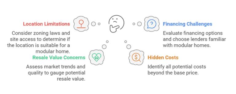Pros and Cons of Modular Homes: What You Need to Know
