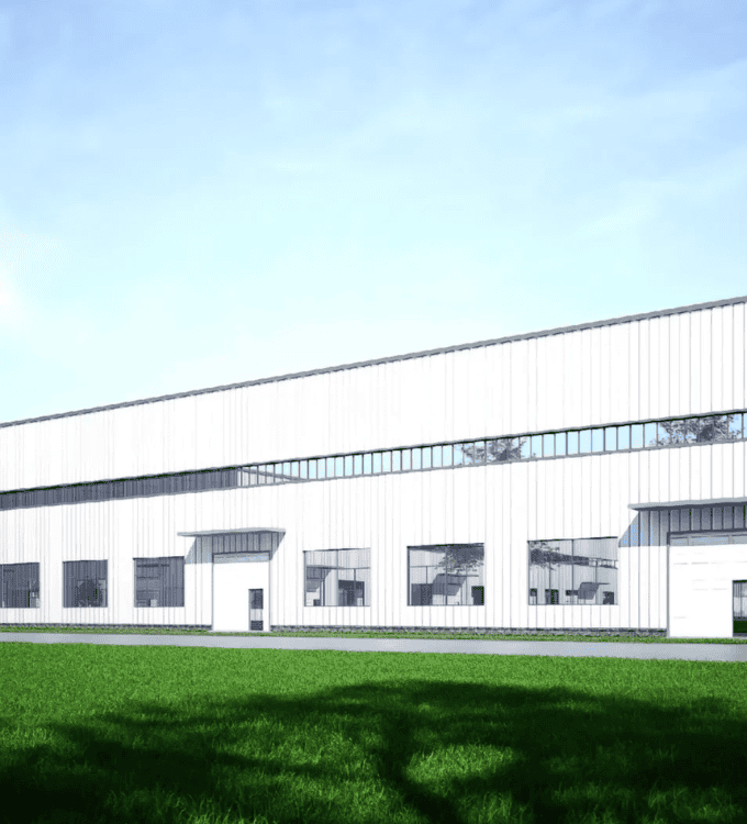 About Us | Leading Steel Structure Supplier - SteelPRO PEB