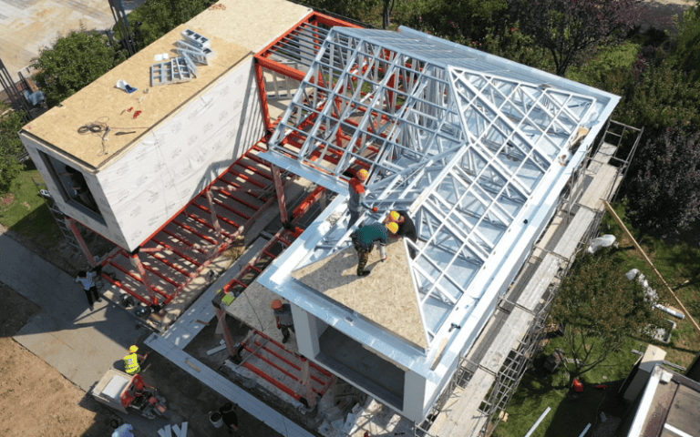 How to Expand Your Metal Building: A Practical Guide