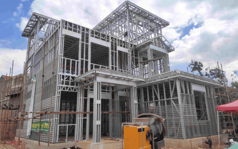 How to Expand Your Metal Building: A Practical Guide