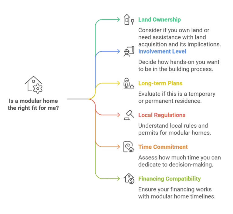 Pros and Cons of Modular Homes: What You Need to Know