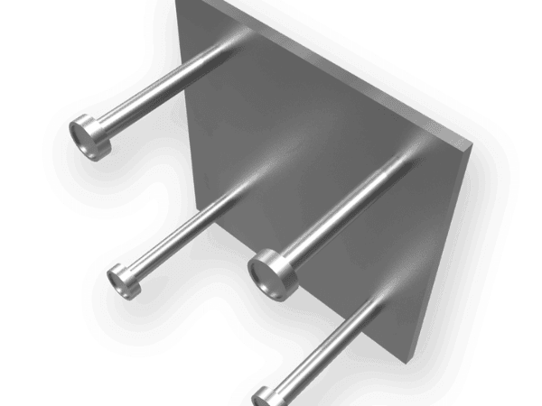 Anchor Plates Decoded: The Small Component with Giant Impact