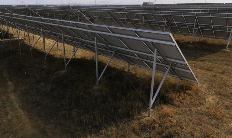 A Practical Guide to Types of Solar Mounting Structures