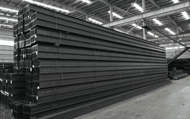H Beams in Steel Structures: A Comprehensive Guide