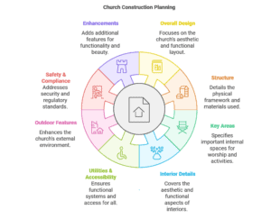 How to Build a Church Building: A Step-by-Step Guide to Planning ...
