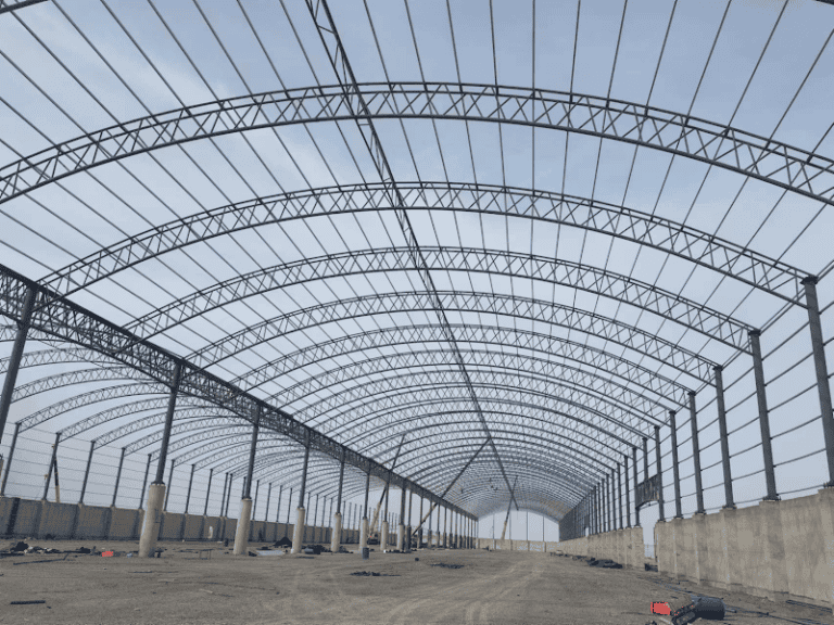 Steel Joist vs Joist Girder: Differences, Cost, Uses & More