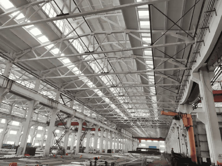 Steel Joist vs Joist Girder: Differences, Cost, Uses & More