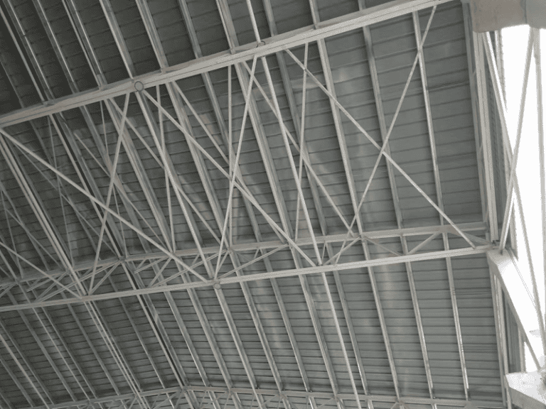 Steel Joist vs Joist Girder: Differences, Cost, Uses & More