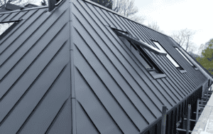 Steel & Metal Cladding Systems | PEB Manufacturer & Wholesale