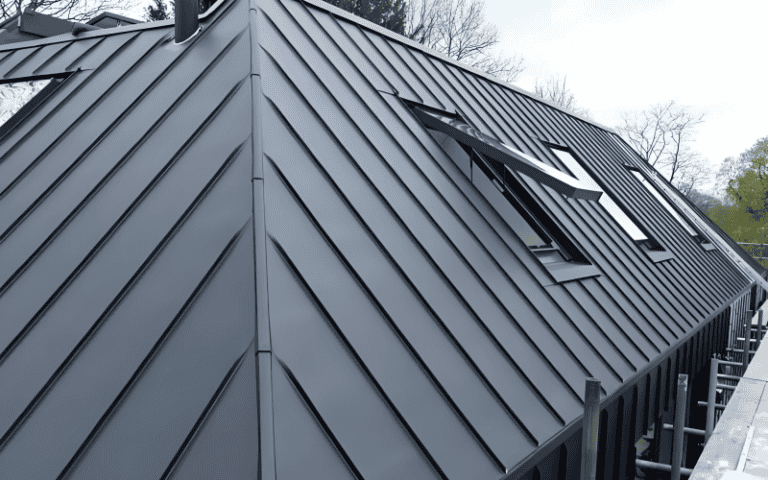 Metal Cladding Systems Explained: Types, Materials, Construction ...