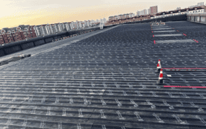 12 Methods That Help Repair All Your Metal Roof Leaks