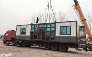 Modular Homes: A Step-by-Step Guide to the Building Process - SteelPRO PEB