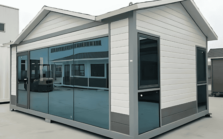 Modular Home vs Trailer vs Mobile Home: What’s the Difference ...