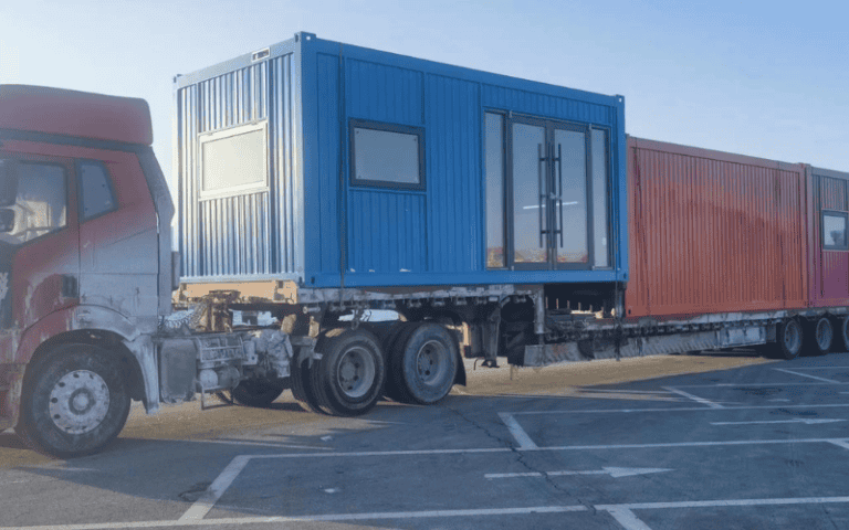 How to Estimate the Weight of Your Modular Home? [2025 Guide ...