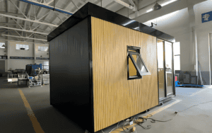 What Are Modular Walls? Benefits & Applications Explained - SteelPRO PEB
