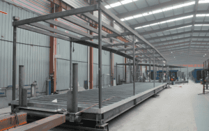 On vs Off Frame Modular Homes | Factory-Built Steel Structures