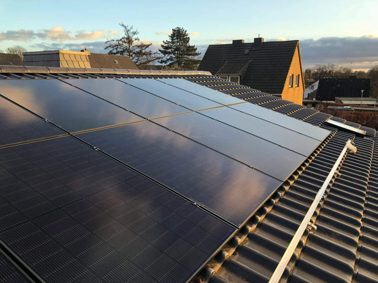 A Practical Guide to Types of Solar Mounting Structures