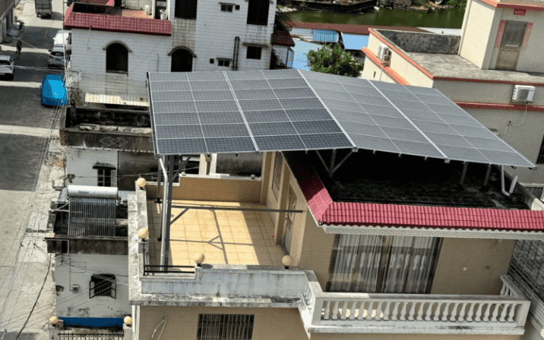 Solar Structures 101: Types, Materials, and Design Insights