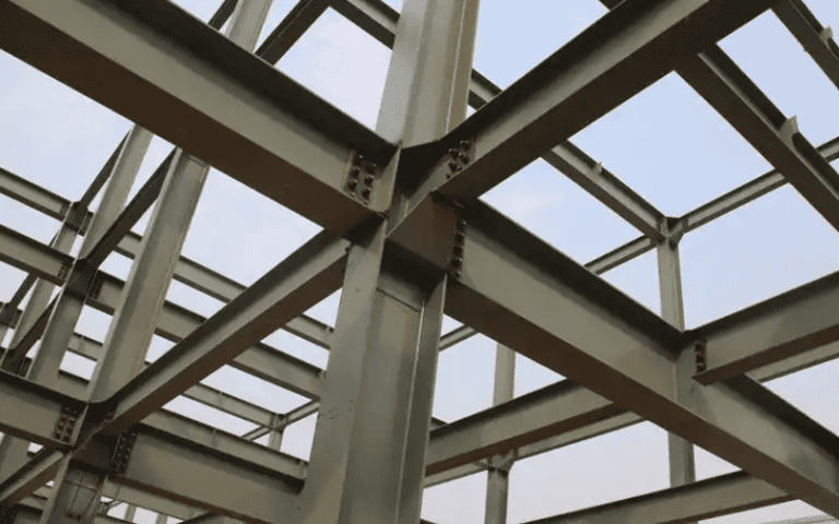 Shear Plates in Steel Structures: Design, Function & Strength