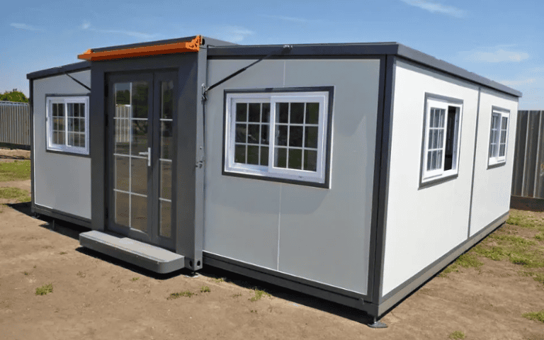 Smallest Modular Homes: A Deeper Dive into the World of Tiny Modular ...