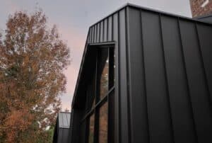 Steel & Metal Cladding Systems | PEB Manufacturer & Wholesale