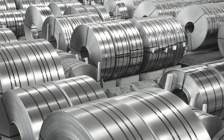 A Quick Guide to Steel Types in Steel Buildings