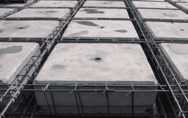 Steel Floor Systems: Types, Advantages, and Applications - SteelPRO PEB
