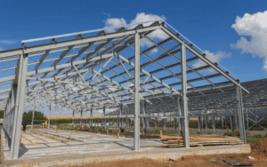 Clear Span Structures Explained: What You Need to Know