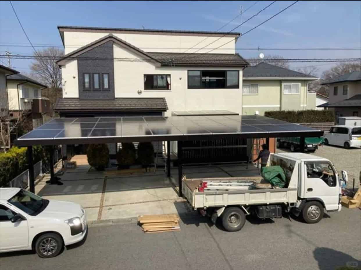 How to Build a Solar Canopy: Costs, Steps, and Pitfalls