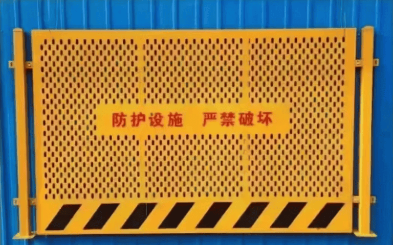 Steel Structure Barriers: Key Benefits, Applications, and Cost ...