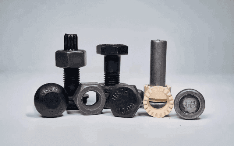 Steel Structure Bolts: Types, Applications, Installation and Others ...