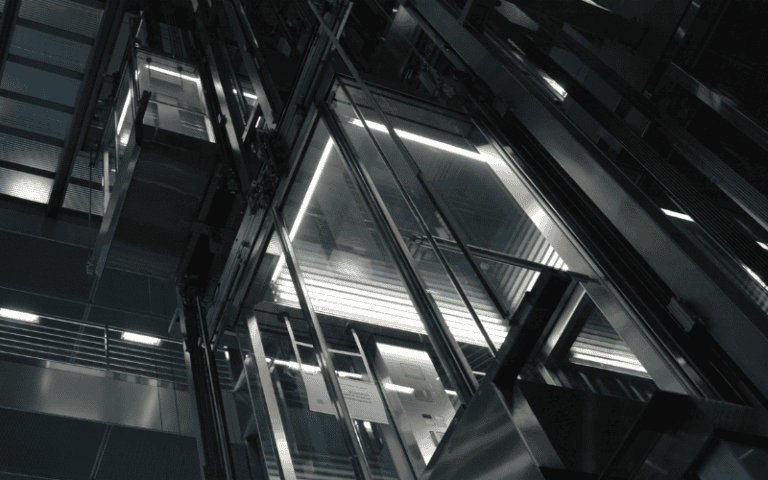 Steel Structure Elevator Shafts: Design, Types & Benefits