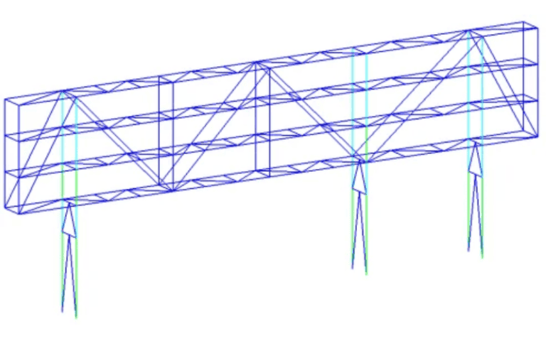 Understanding Loads on Steel Structures: Types, Calculations and Design Key Points - SteelPRO PEB