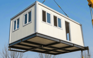 What is Volumetric Modular Construction? A Complete Guide for Modern Builders - SteelPRO PEB
