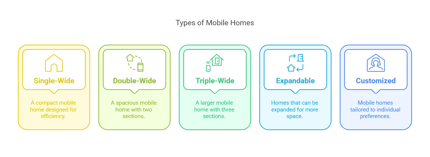 The Complete Guide to Mobile Homes: Types, Benefits, and Challenges ...