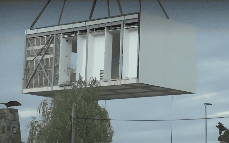 What is Modular Construction & Modular Building? A Complete Guide for ...