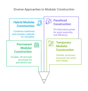 What is Modular Construction & Modular Building? A Complete Guide for ...