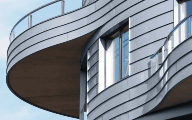 Steel & Metal Cladding Systems | PEB Manufacturer & Wholesale